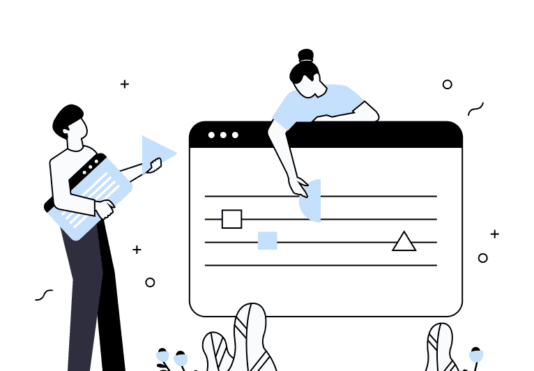 Clueify - Data Driven Design