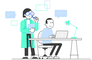 Clueify - Data Driven Design