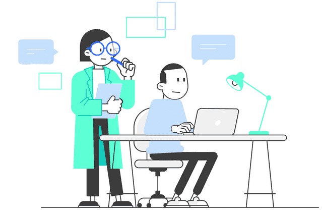 Clueify - Data Driven Design